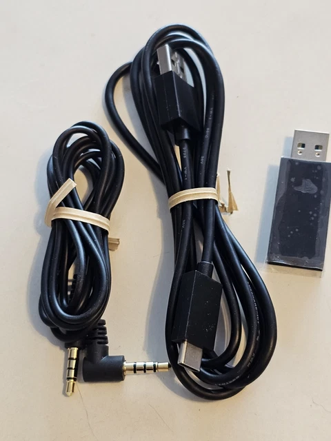 ADAPTATEUR USB DONGLE 3D Sony PS5 Pulse pour adaptateur sans fil Pulse ...