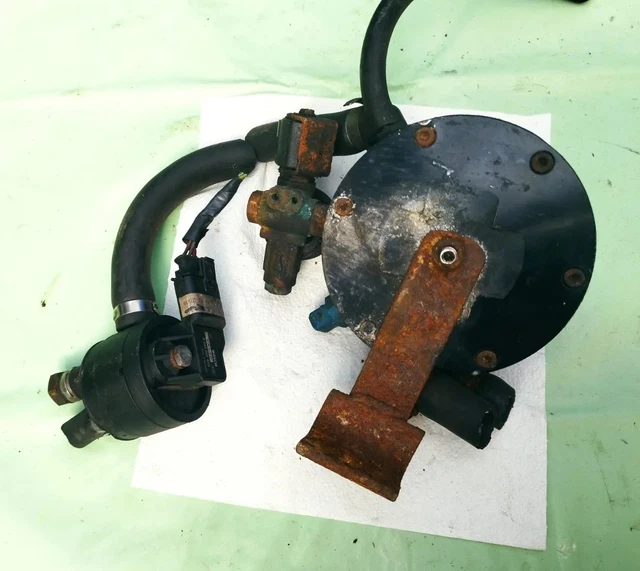 PRINS LPG FLÜSSIGGAS Autogas Verdampfer 67R-010054 Filter Drucksensor ...