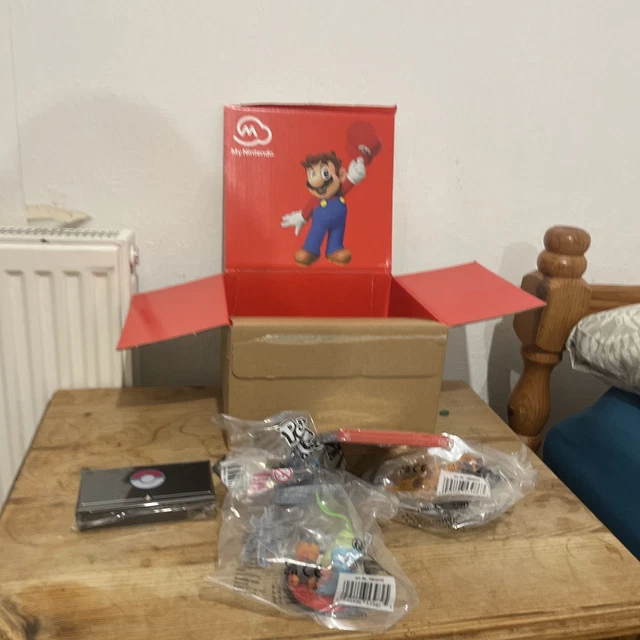 POKÉMON LEGENDS Z-A - Mega Evolution Bundle - Nintendo Switch 2 IN HAND ...