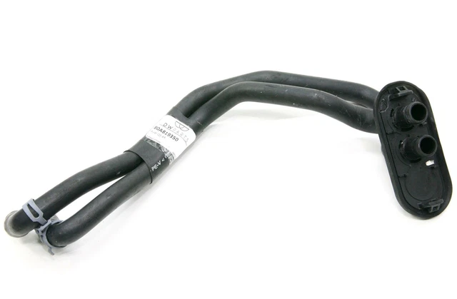 ORIGINAL AUDI Q5 Fy Coolant Pipe Radiator Hose 80A819350H $71.53 ...