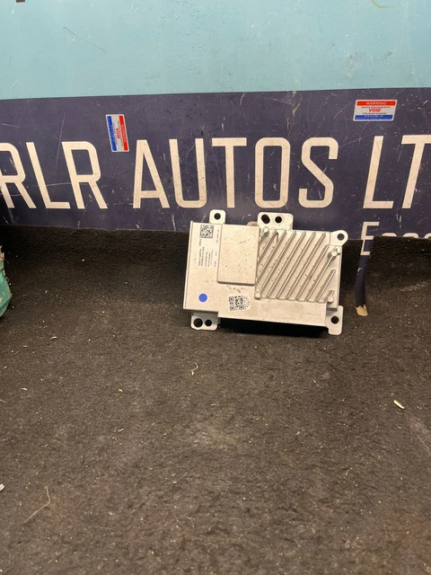 FORD RANGER MK4 2024/2025 Auto Gateway Module Ru5T-14H474-Fah £150.00 ...