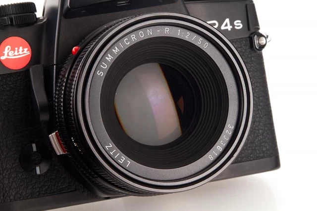 LEICA R4S NOT WORKING Dummy / 29837,6 EUR 290,00 - PicClick DE