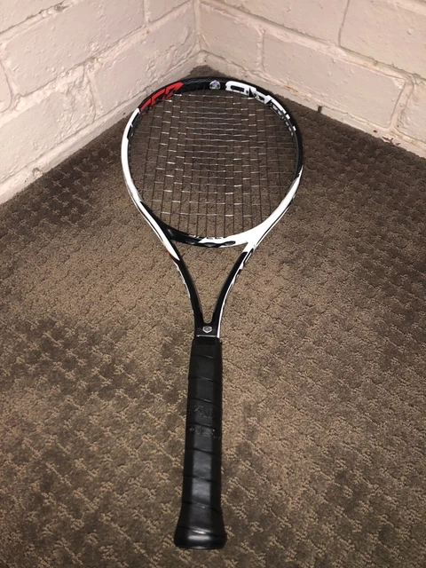 HEAD SPEED GRAPHENE Touch MP PJ Pro Stock In Top Condition-Grip3-Lux ...