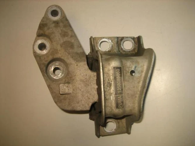 SUPPORT DE BOITE CITROEN JUMPER 3 PHASE 1 1631724180 EUR 40,00 ...