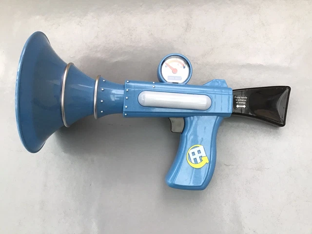 MINIONS PUMP Action Fart Blaster Toy Gun EUR 10,75 - PicClick DE