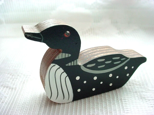 Loons, Birds, Animals, Collectibles - PicClick