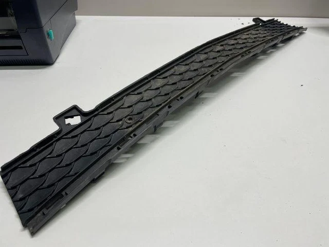 MERCEDES-BENZ GLE W167 A1678858005 Moulure de Pare-chocs Avant Gauche ...