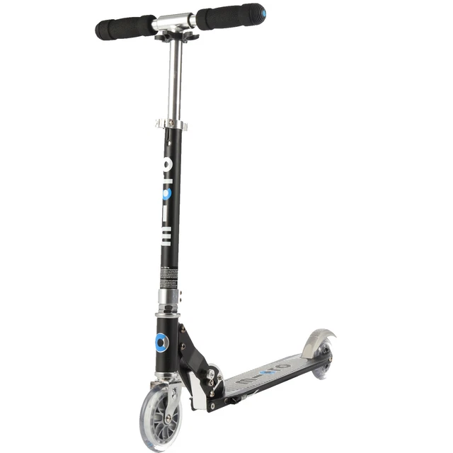 MICRO SCOOTER SPRITE Roller Kinderroller Kinder Cityroller Tretroller ...