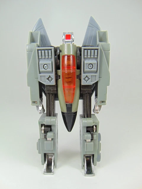 SPY EYE SUPER Gobots Robo Machine Bandai Vintage 1985 A Restaurer Ou ...