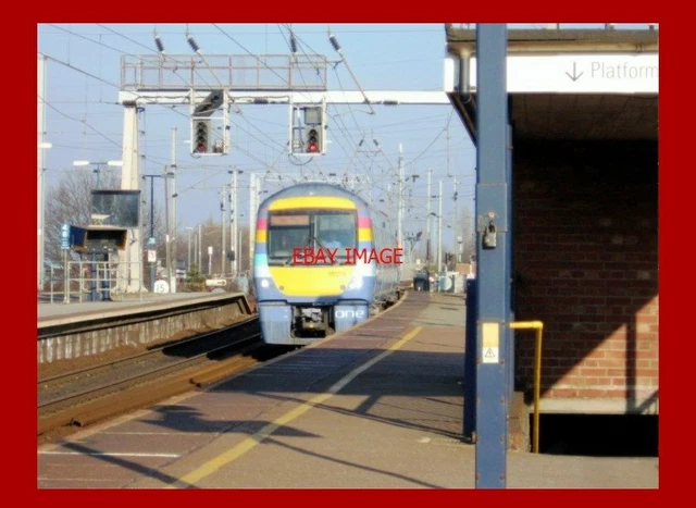PHOTO CLASS 170 Unit No 170204 (4) £1.85 - PicClick UK