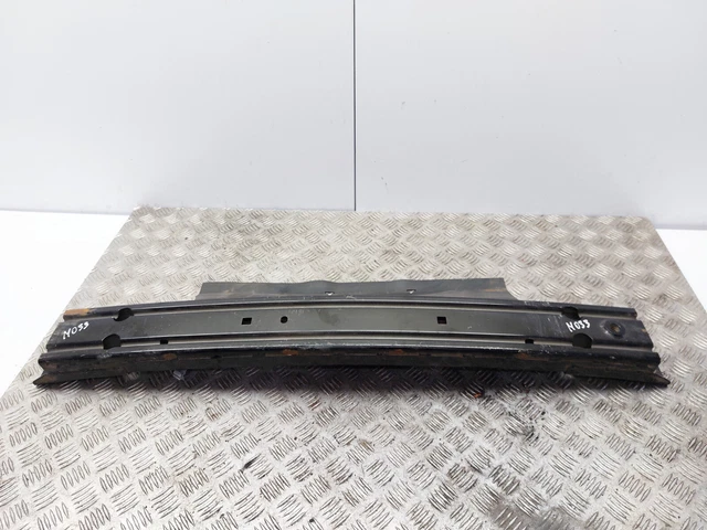 FORD MUSTANG S550 Mk6 Front Bumper Reinforcement Beam Crash Bar 2016 £ ...