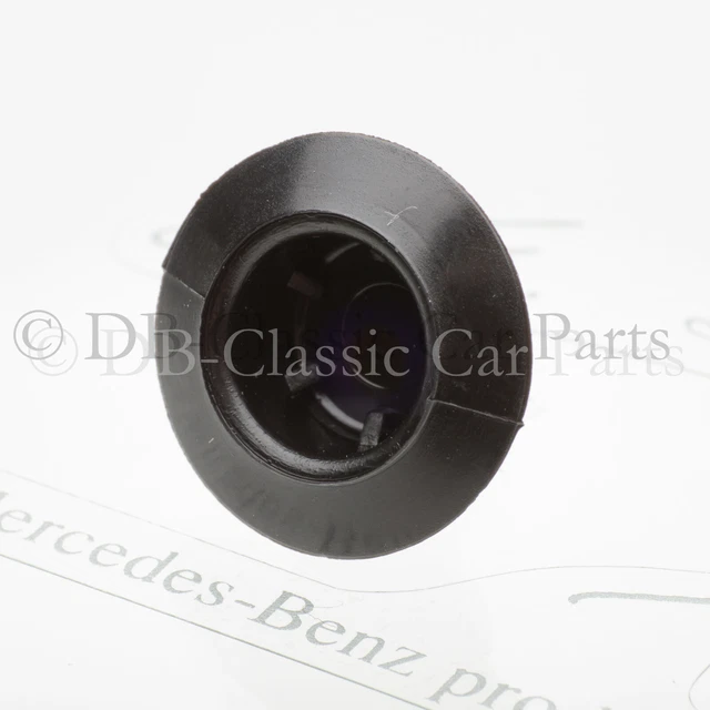 ORIGINAL MERCEDES PLUG washing water tank W107 W123 W124 W126 W201 R129 W140 £8.19 - PicClick UK