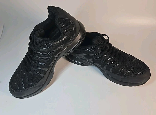 MEN SAFETY TOE Work Shoes Breathable Non-Slip Steel Toe Sneakers £31.71 ...