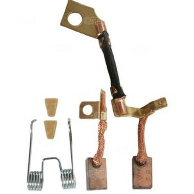 BALAI DÉMARREUR POUR Efficace Nettoyer 12 V 11 MM EUR 46,20 - PicClick FR
