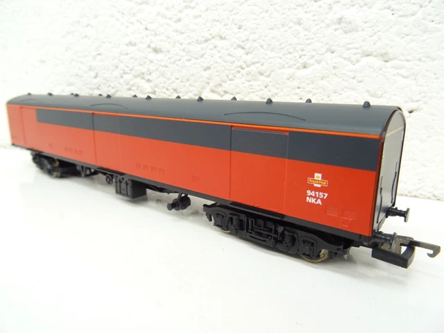 OO GAUGE LIMA/HORNBY Br Royal Mail Guv Van 94157 (Nice Item) $35.30 - PicClick CA