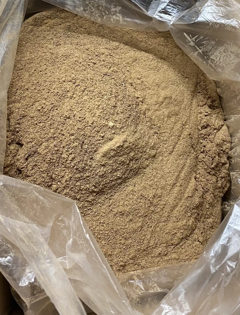SÄGEMEHL 2,5KG MIX Nussbaum 🌰 Modellbau Hobby Füllmaterial EUR 13,57 ...