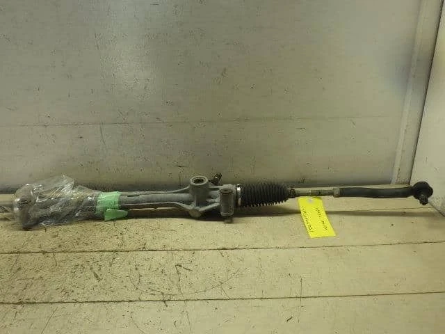 TOYOTA LEXUS RX Power Steering Rack and Pinion Assembly 4551048030 ...
