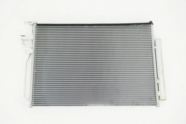 ORIGINAL CHEVROLET CAPTIVA Opel Antara Condensador Acondicionado ...