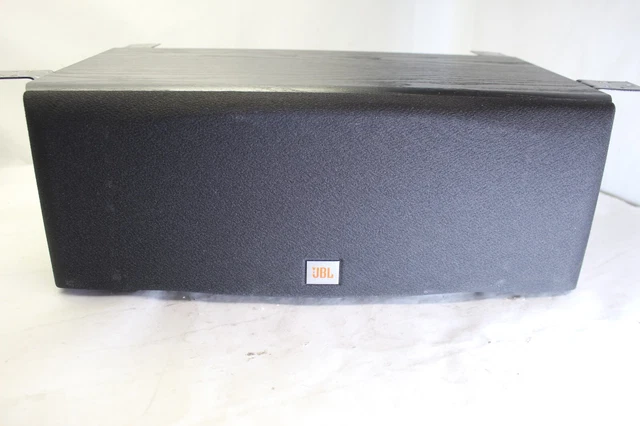 JBL NORTHRIDGE E Series EC25 Dual 5" 2-way 150 Wt Center Channel Spr ...