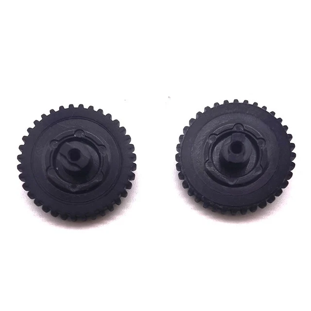 SHUTTER BUTTON APERTURE Gear Turntable Dial Wheel For Canon EOS 5D Mark ...