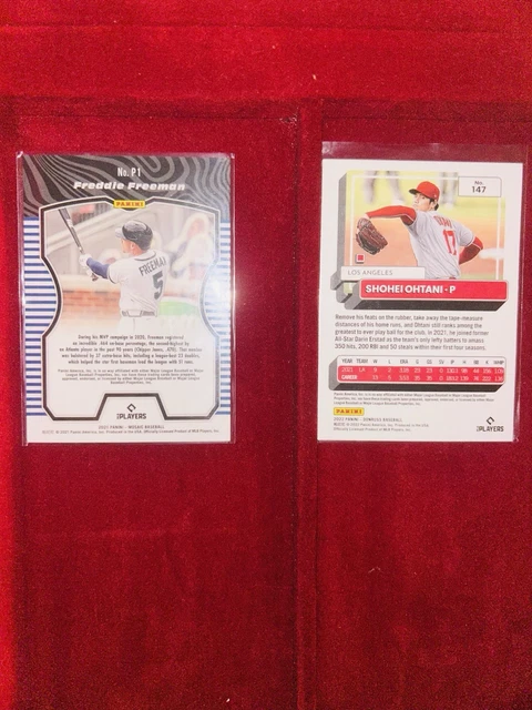 🔷🔹 LA Dodger Power Players 🔹🔷 $1,603.45 - PicClick CA