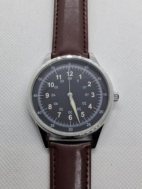 EAGLEMOSS MILITARY WATCH Collection Waffen-SS soldiers Watch £69.00 ...