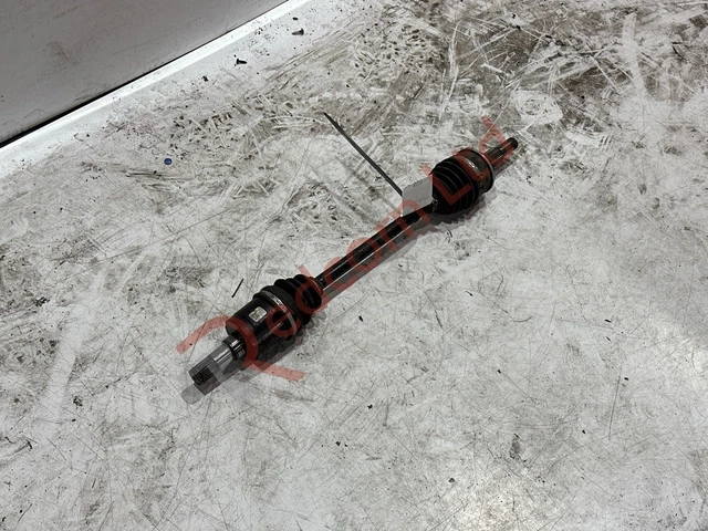 MAZDA CX-60 2022-2025 Drive Shaft Left Front £260.00 - PicClick UK