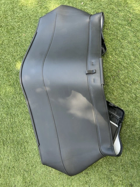 VW BEETLE CONVERTIBLE Tonneau Cover 2013 £73.52 - PicClick UK