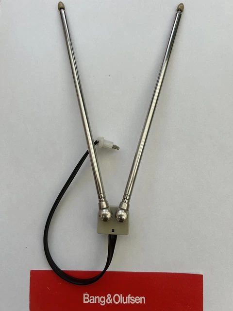 BANG & OLUFSEN B&O Rabbits Ear Aerial/Antenna £37.50 - PicClick UK