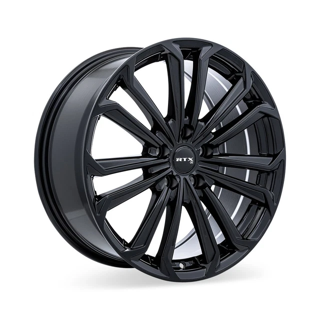 ONE 16 INCH Wheel Rim For 2021 Toyota Corolla RTX 083086 16x7 5x100 ...