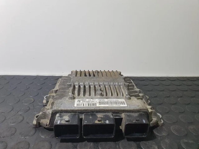 9647423380 BOÎTIER MOTEUR uce pour CITROEN BERLINGO 2.0 HDI 600 2002 148770 EUR 76,87 - PicClick FR