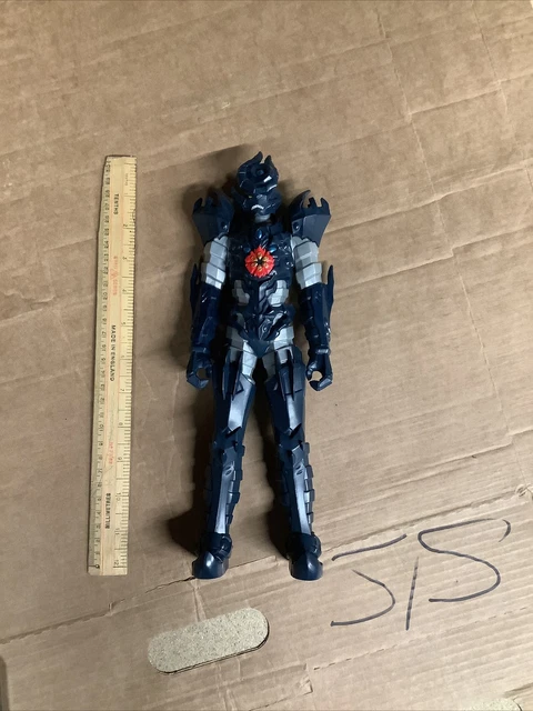 POWER RANGERS DINO Charge Evil Snide 12" Action Figure £8.00 - PicClick UK