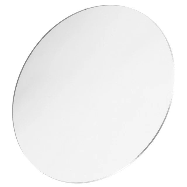ROUND MIRROR SMALL Cosmetics Photo Props Circle Mirrors for Wall Curcle ...