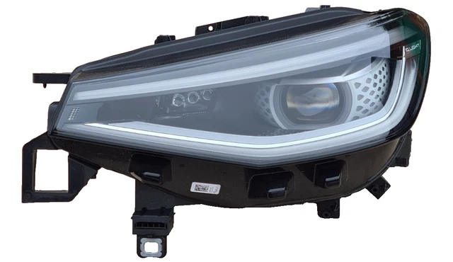 VW ID4 2020-2025 New Genuine Iq Headlight Led Matrix Beam Left ...