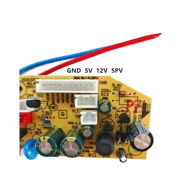 EASY INSTALLATION PCB Mainboard Power Board Circuit Control Power Panels £10.52 - PicClick UK