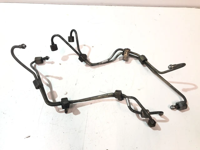 DIESEL LINE FUEL line Ford Transit FT MK6 2.0TD 00-06 £30.48 - PicClick UK