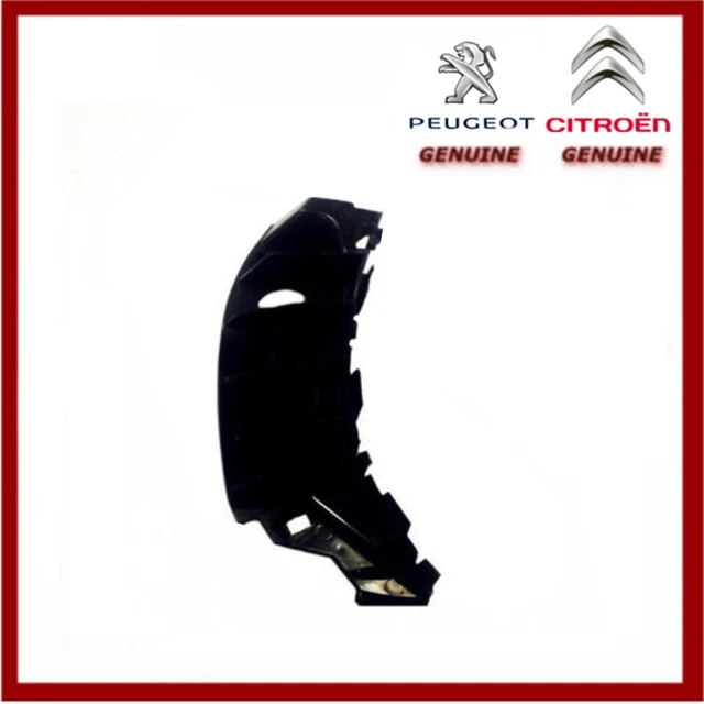 GENUINE PEUGEOT/CITROEN BUMPER Bracket - 9847316280 £136.00 - PicClick UK
