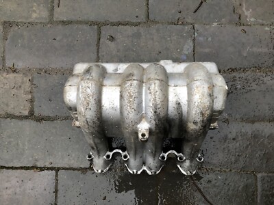 VW GOLF MK1 / CADDY MK1 PICKUP / JETTA MK1 1.6D DIESEL Inlet MANIFOLD £ ...