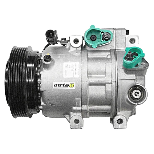 AIR CON AC Compressor for Hyundai Elantra MD 1.8L Petrol G4NB 01/11 ...
