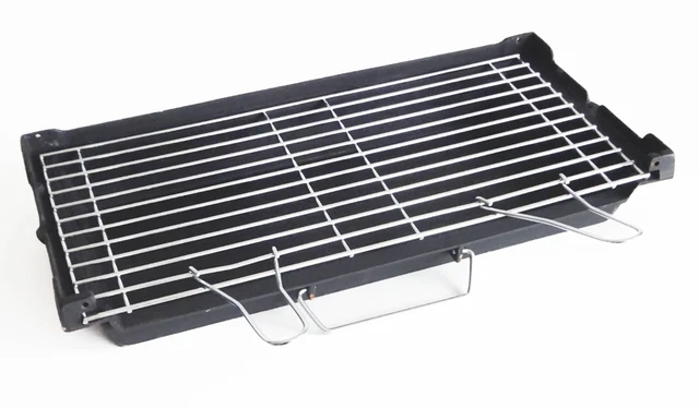 FEUERSCHALE GUSSEISEN & Grillrost zu Peiga Vertikalgrill Holzkohlegrill Grill EUR 49,95 ...