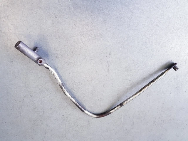 MERCEDES E CLASS E250 W212 2009-2012 Gear Linkage Rod A2112670032 £35. ...