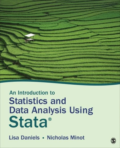 AN INTRODUCTION TO Statistics and Data Analysis Using Stata (R): From Research £102.00 - PicClick UK