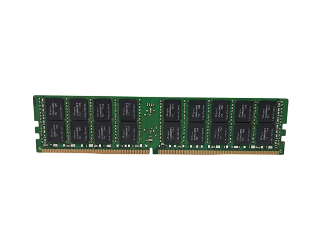 SK HYNIX 16GB 2Rx4 PC4-2133P-RA0 | DDR4 Server Memory HMA42GR7MFR4N-TF ...