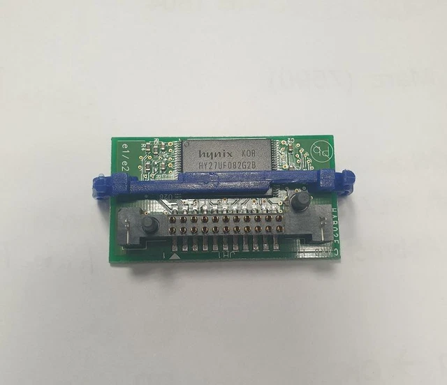 FACHHÄNDLER: LEXMARK CARD for IPDS And SCS/TNE für X466de, 466dte ...