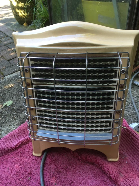 Belling Vintage Electric Fires FOR SALE! - PicClick UK