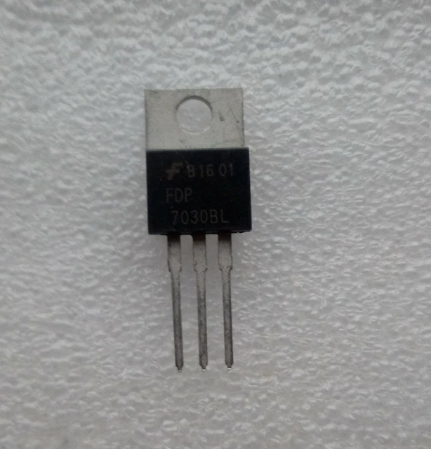 TRANSISTOR K10A60D TO220-F IC MOSFET chip TO220F Circuits Intégrés .C61.5 EUR 3,79 - PicClick FR