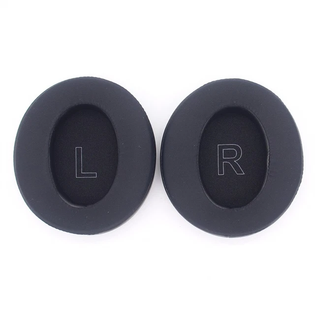 FOR ANKER SOUNDCORE Life Q30 Headphones Headphone Covers Ice Black $25. ...