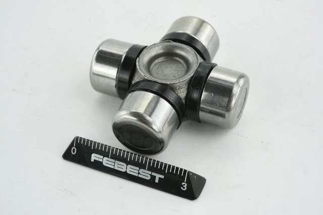 CROSS SHAFT JOINT, Steering Column Shaft 15X40 For GMC YUKON XL DENALI ...