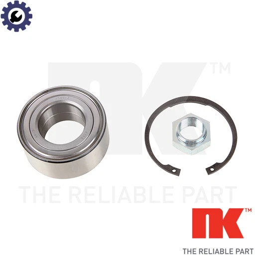 WHEEL BEARING KIT 759912 FOR CITROËN XANTIA/Break/Van BERLINGO/FIRST/Box/MPV £48.22 - PicClick UK
