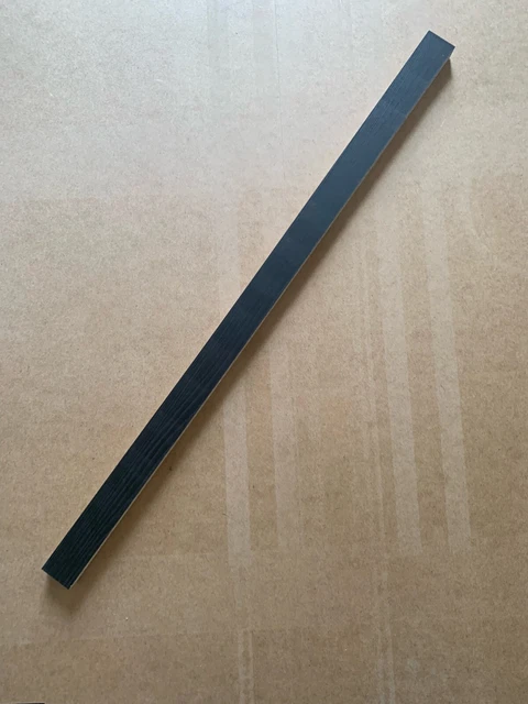 EASY FIT! FRONT rail/divider/partition for IKEA Malm Chest of Drawers ...